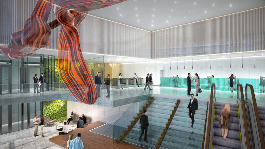 Colombo Torre Norte - wearereify.com