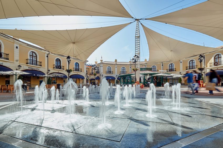 McArthurGlen Malaga Designer Outlet - wearereify.com