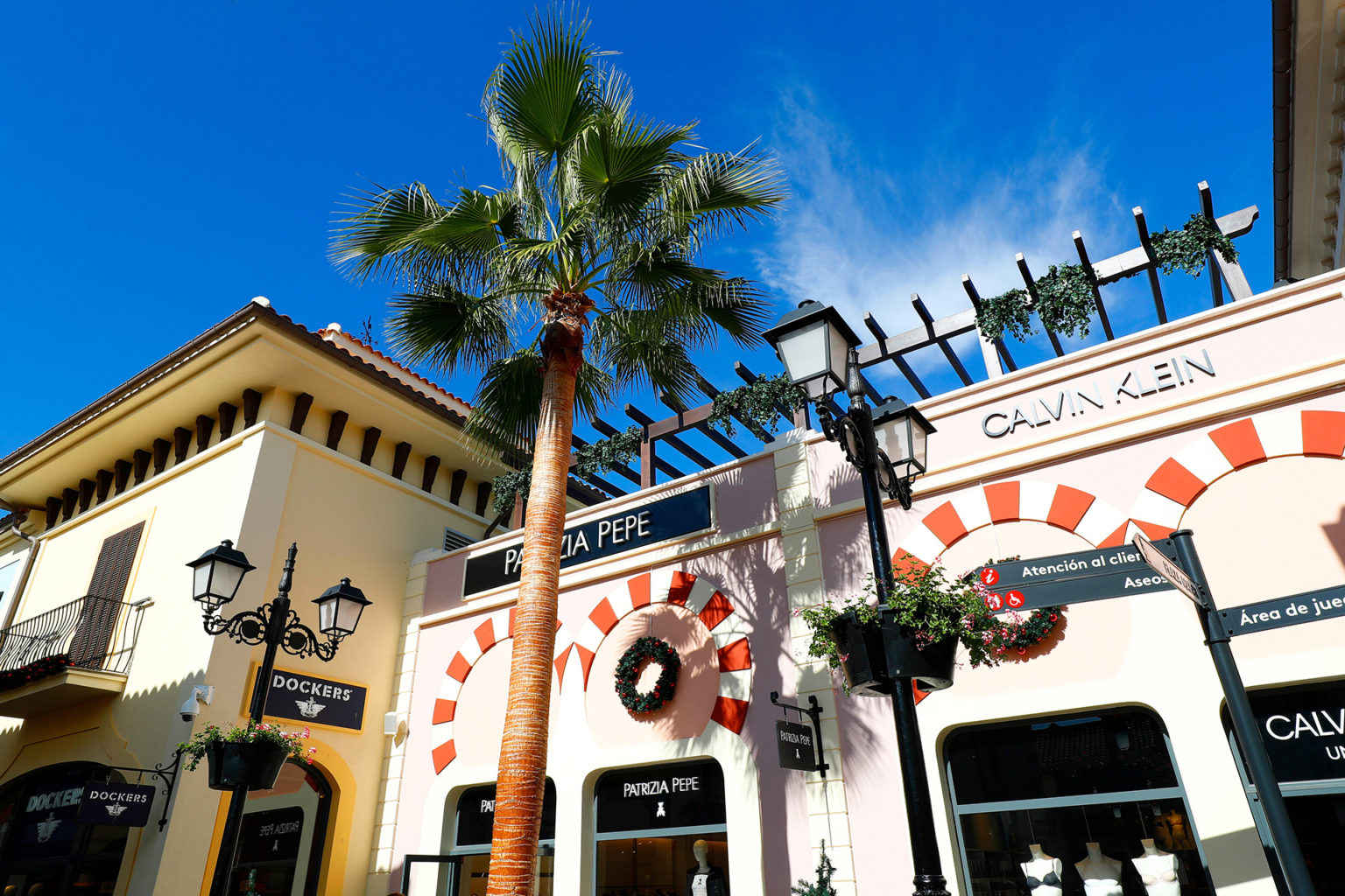 McArthurGlen Malaga Designer Outlet - wearereify.com