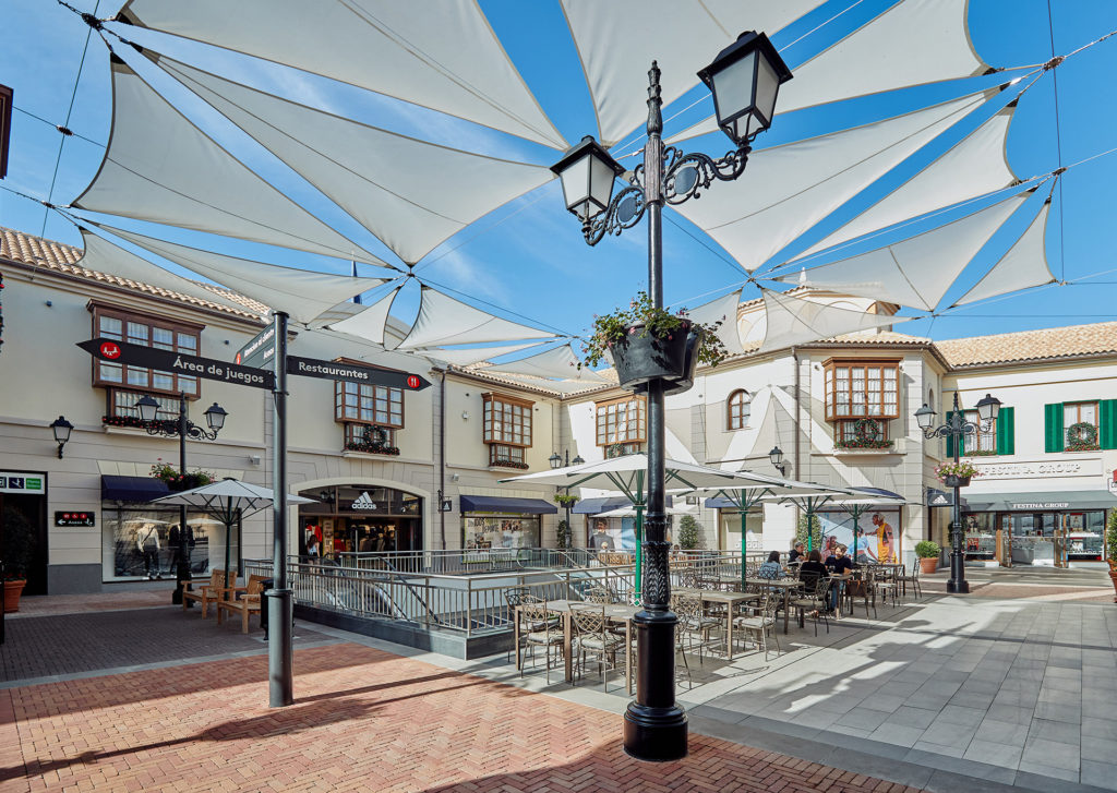 McArthurGlen Malaga Designer Outlet - wearereify.com