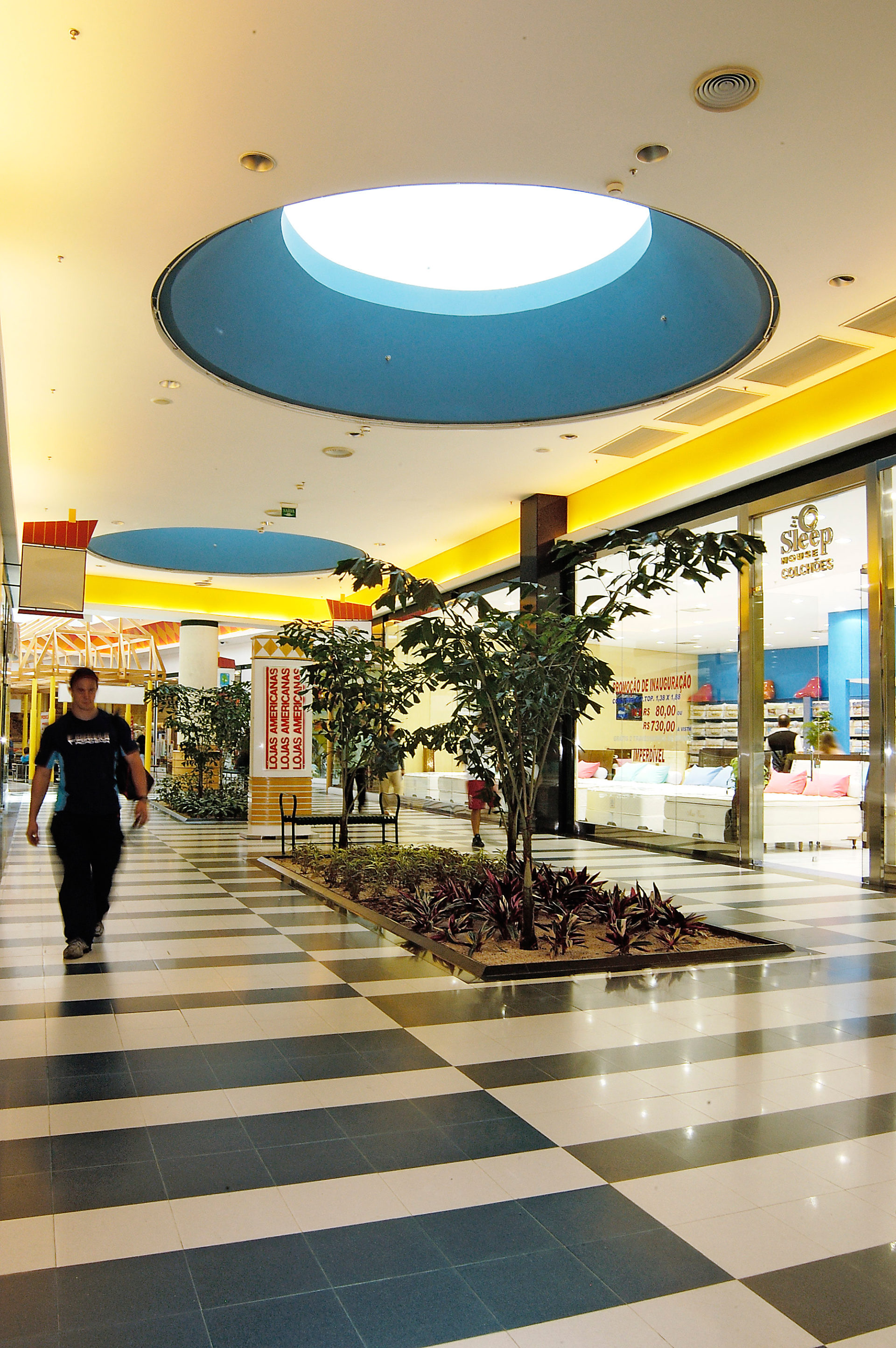 Parque D. Pedro - wearereify.com