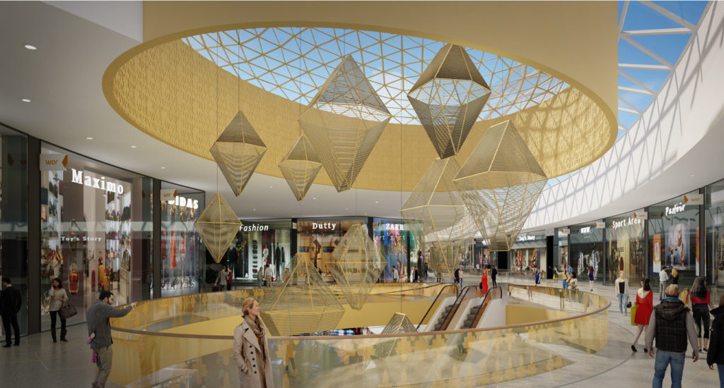 Gare Rabat Agdal - wearereify.com