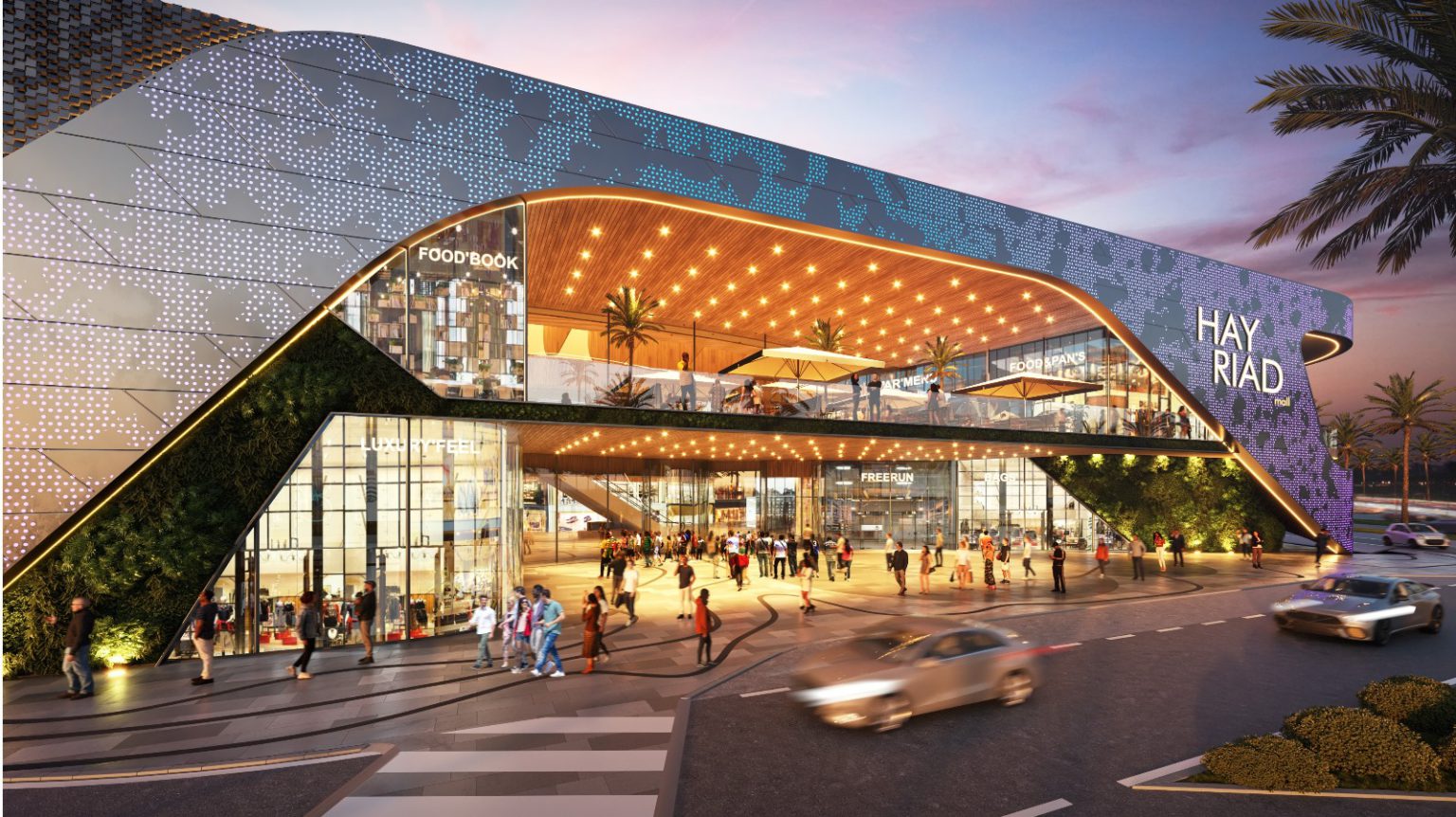 Hay Riad - wearereify.com