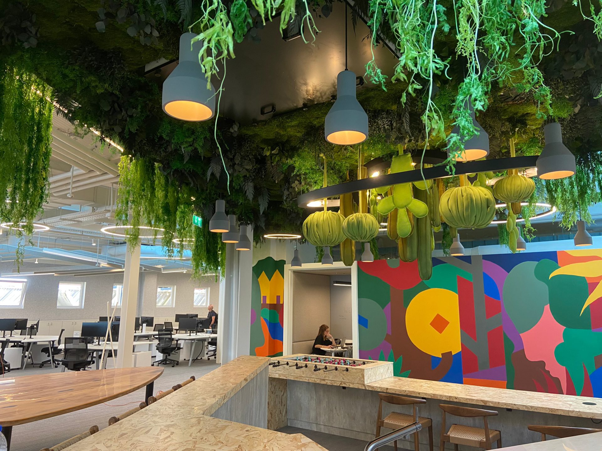 Sonae Sierra Maia Offices - wearereify.com