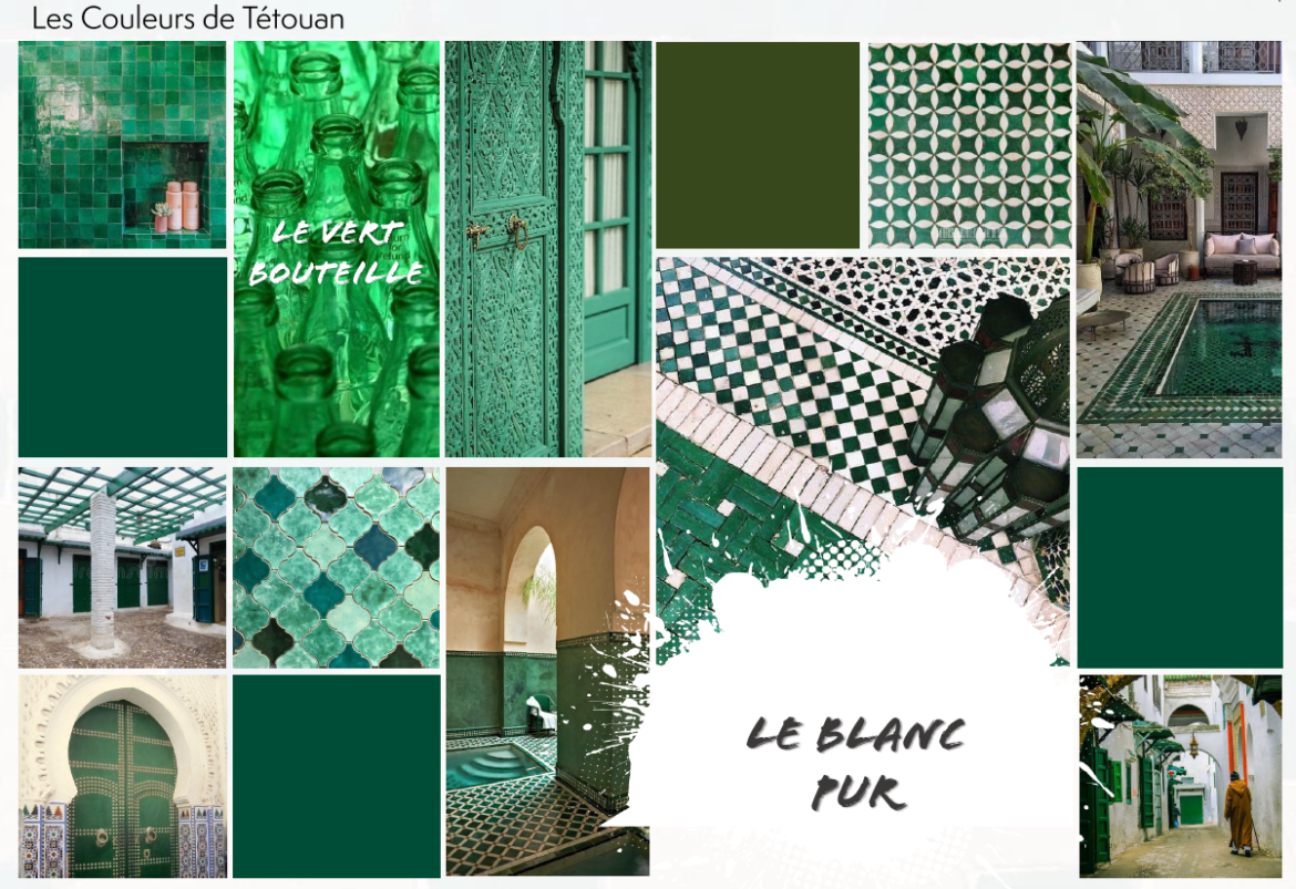 Tamouda Village - wearereify.com