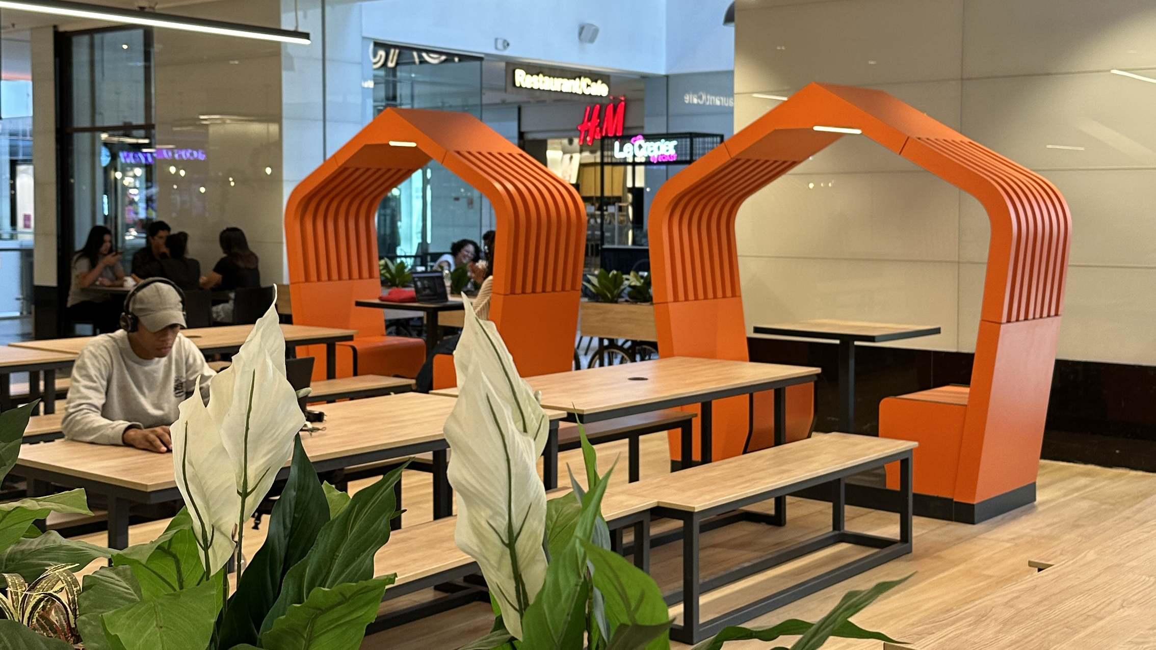 Carré Eden - wearereify.com